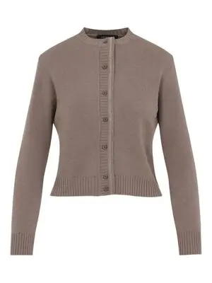 Fabiana Filippi Embellished Jackets For Women