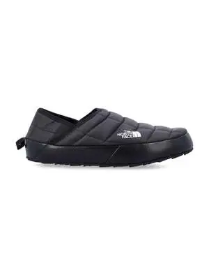 The North Face Elastic Shoes For Men