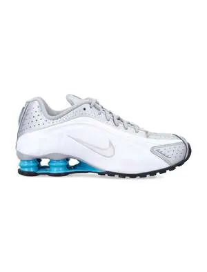 Nike Shox R4 Sneakers