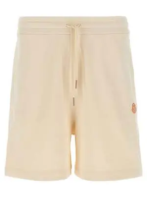 Moncler Bermuda Shorts For Women