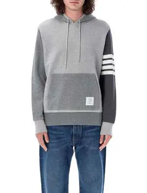 Thom Browne Long Sleeve Sweatshirts Hoodies For Women