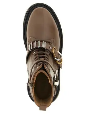 Pinko Mia 19' Ankle Boots