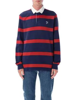 Polo Ralph Lauren T Shirts And Polos - Red
