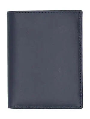 Comme Des Garçons Wallets - Blue