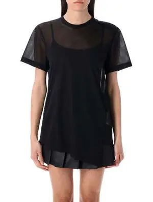Comme Des Garcons Polo T-shirts For Women