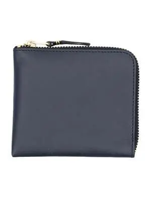 Comme Des Garçons Wallets - Blue