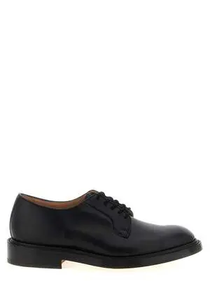 TRICKER'S Lace-up Derby Shoes