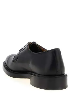 TRICKER'S Lace-up Derby Shoes