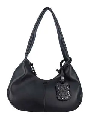 GANNI Medium Hobo Bag