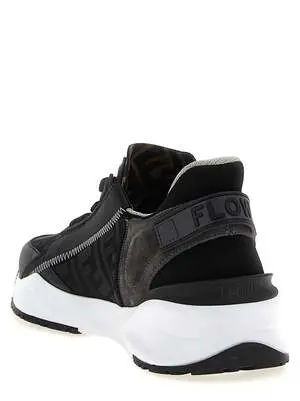 Fendi Flow Sneakers