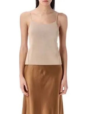 By Malene Birger Slim Fit Camis Tanks For Women