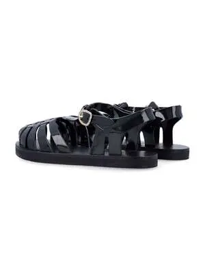 ANCIENT GREEK SANDALS Rubber Homeria Sandals