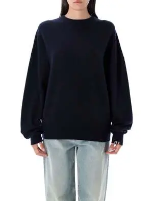 EXTREME CASHMERE X Cashmere Jumper