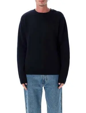 EXTREME CACHMERE You Rib Cashmere Sweater