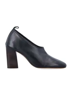 Soeur Thea Leather Pumps