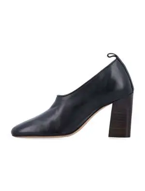 Soeur Thea Leather Pumps
