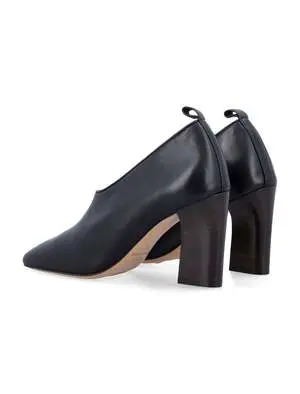 Soeur Thea Leather Pumps
