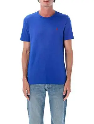 Ralph Lauren T Shirts And Polos - Blue