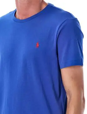 Ralph Lauren T Shirts And Polos - Blue
