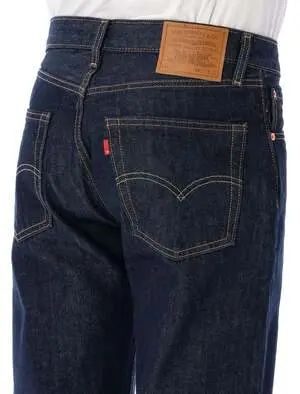 LEVI'S 555 Relaxed Straight Jeans