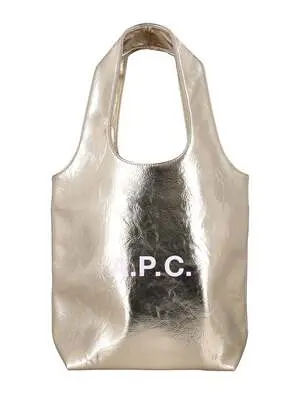 A.p.c. Ninon Small Tote Bag