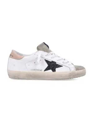 GOLDEN GOOSE Super-star Sneakers