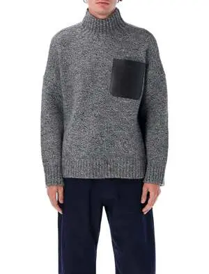 Jw Anderson Pocket Knitwear For Men