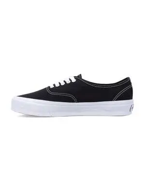 VANS Low Top Sneakers - Black