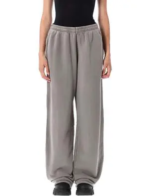 Alexander Wang Relaxed Fit Pant