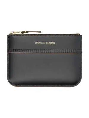 Comme Des Garcons Round Wallets For Women