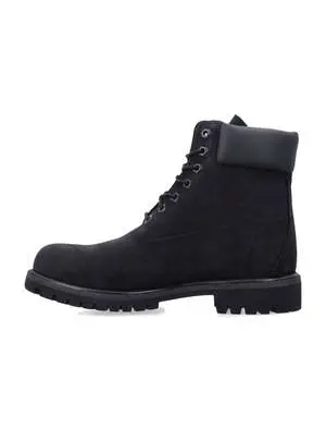 Timberland Premium 6-inch Waterproof Boots