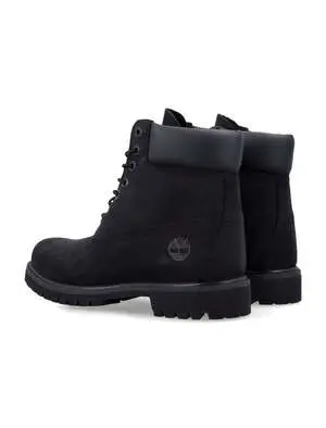 Timberland Premium 6-inch Waterproof Boots