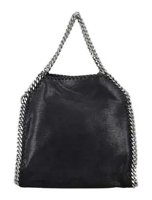 Stella McCartney Falabella Mini Tote Bag - Black