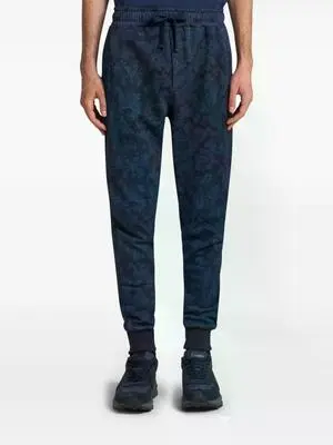 Etro Cotton Track Pants