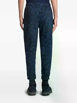 Etro Cotton Track Pants