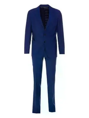 COLAMARINO Button-fastening Suit