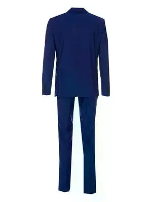 COLAMARINO Button-fastening Suit