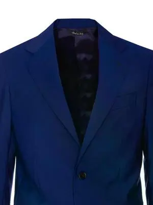COLAMARINO Button-fastening Suit
