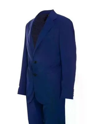 COLAMARINO Button-fastening Suit