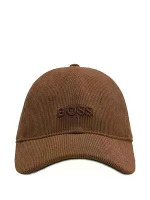 Boss Fabric Hats For Men