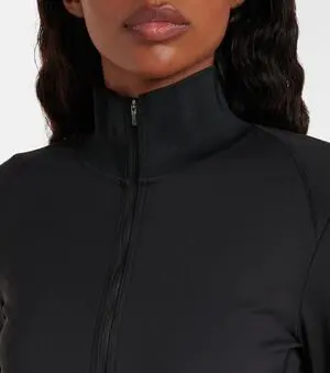 Adidas By Stella McCartney Truepace Jacket - Black