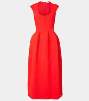 FFORME Midi Dress
