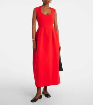 FFORME Midi Dress