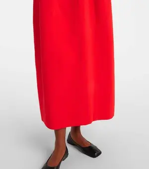 FFORME Midi Dress
