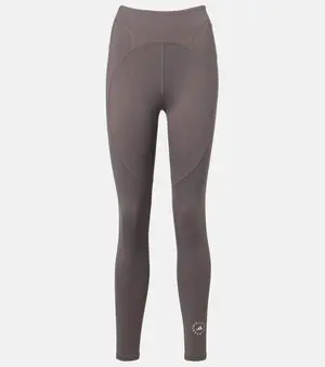 Adidas By Stella Mccartney Casual Leggings For Women