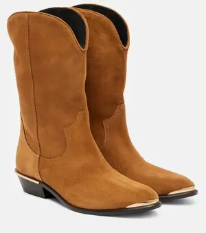 Women's Isabel Marant Cowboy Boots
