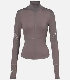 Adidas By Stella McCartney Performance Jackets
