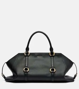 Alexander Mcqueen Adjustable Totes