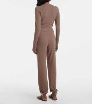 JOSEPH Cashmere Sweatpants