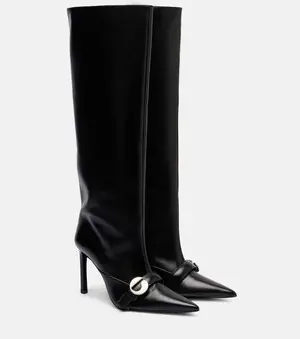 Coperni Pointed Toe Boots For Women